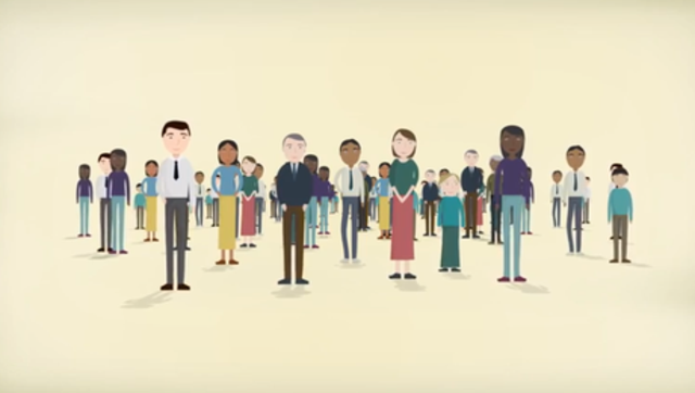 Vidéo : Le mormonisme est une religion mondiale centrée sur le Christ